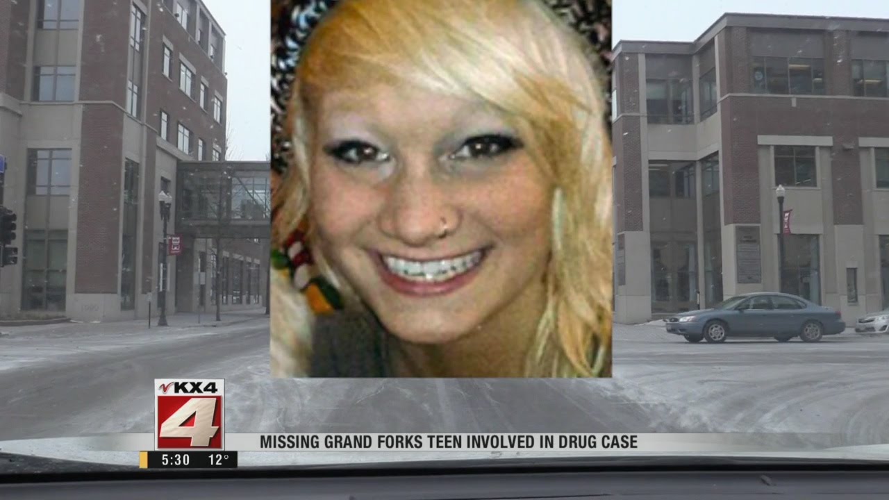 Case Of Missing GF Woman Similar To Andrew Sadek Case - YouTube