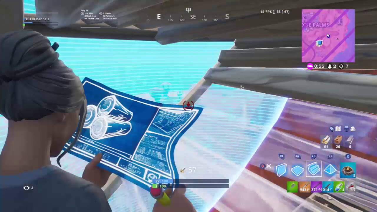 red arcade - YouTube