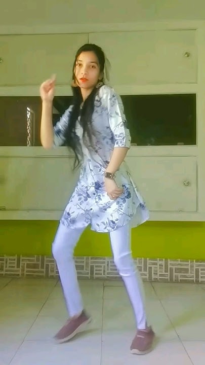 Sanu ik wari Tak Mahiya.... ️💃🙏#dance video #viralshort #love #shorts #ajay kumar - YouTube
