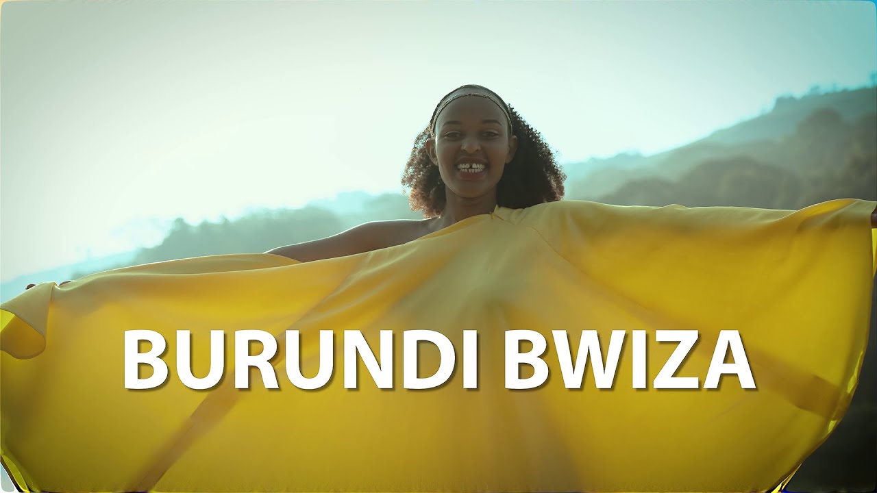 BURUNDI BWIZA - AMAGABA (Official Video) - YouTube