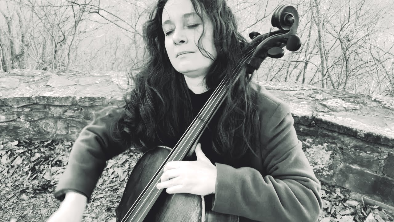 Still Loving You @theArianaArcu - YouTube