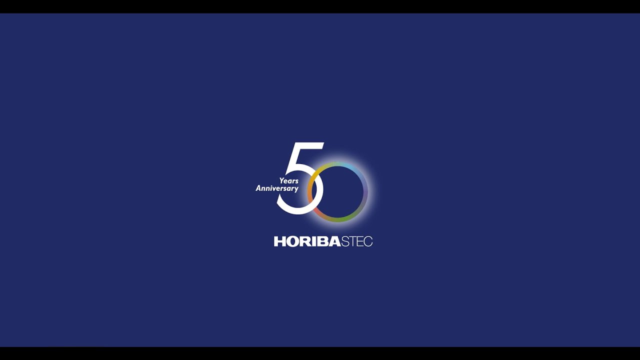 HORIBA STEC Corporate Profile Video (English) - YouTube