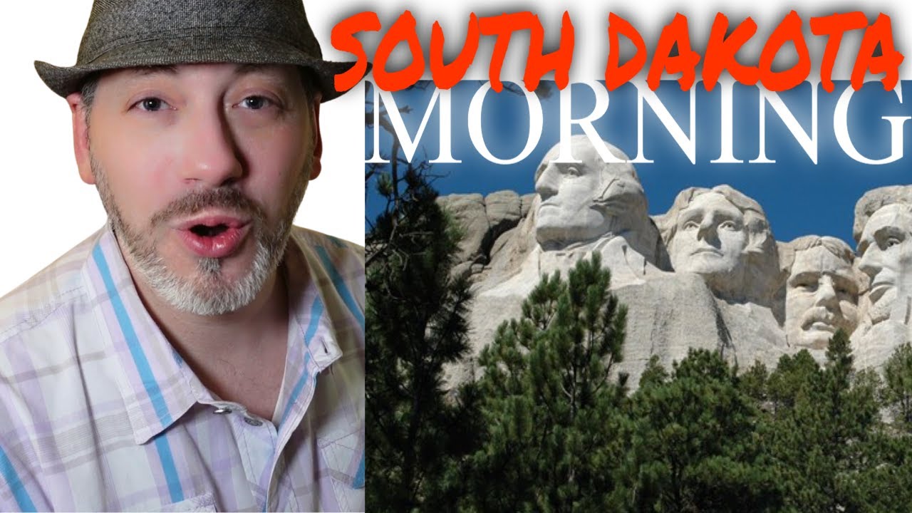 Bee Gees - South Dakota Morning | REACTION - YouTube