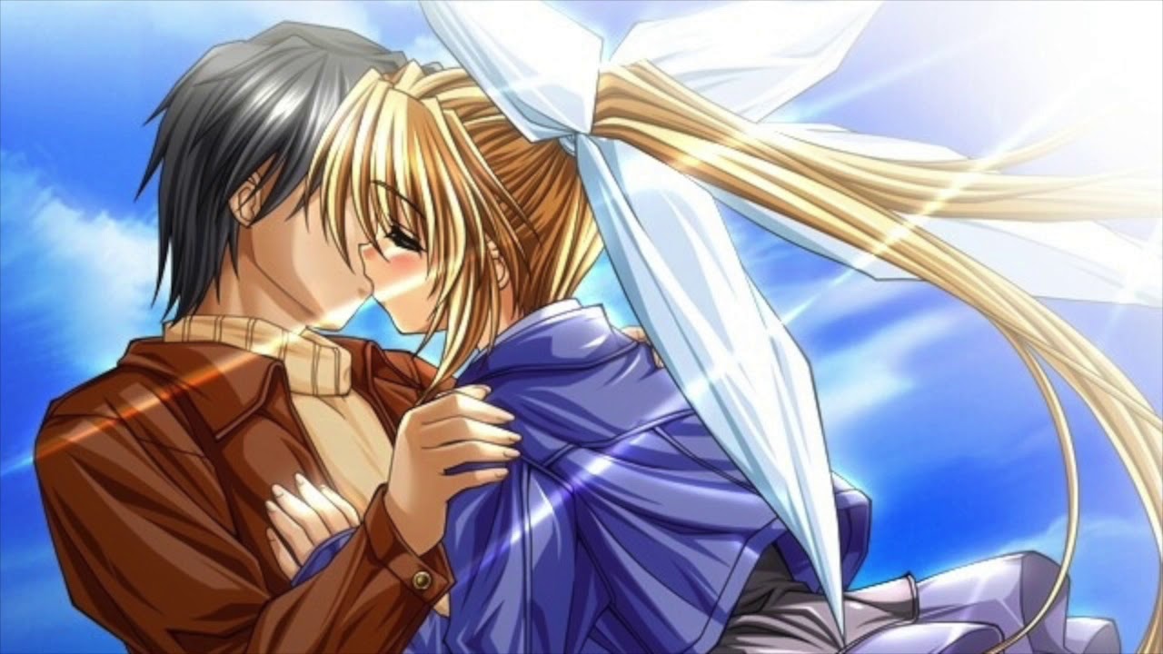 10 000 hours - Nightcore - YouTube
