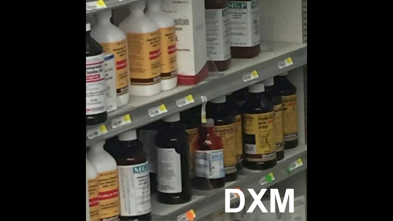 (FREE) Lxlx - DXM [TRAP BEAT] - YouTube