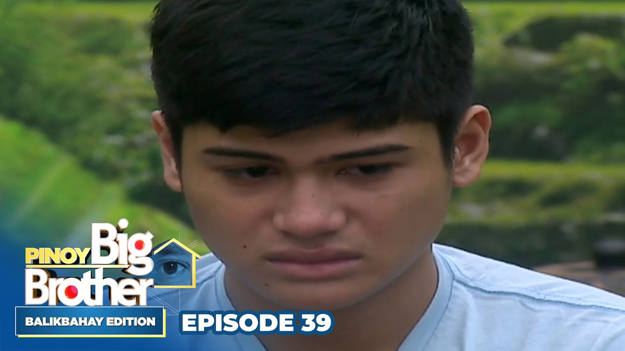 PBB Season 7 | Full Episode 39 - YouTube