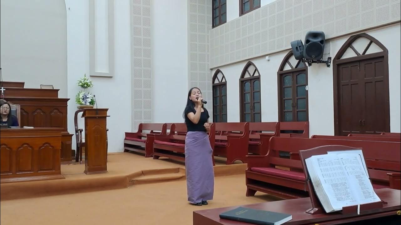 I Lam Kan Lo Hawi || Nl Vansangkimi | Thawhṭanni zan Inkhawm - YouTube