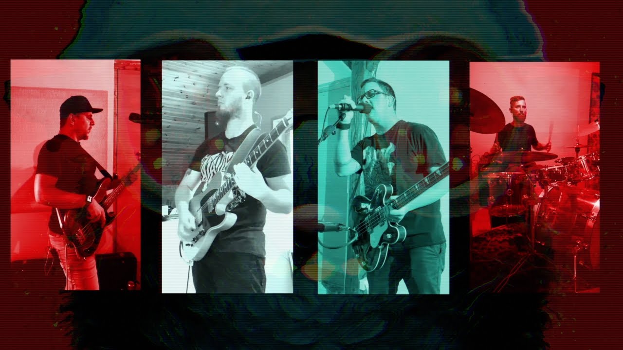 Satanova Malá Raketka - Krtek (Play-along video) - YouTube