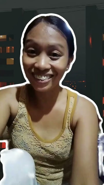 MAY LIBRE MAN #buhayprobinsya #langkaforfree #food - YouTube