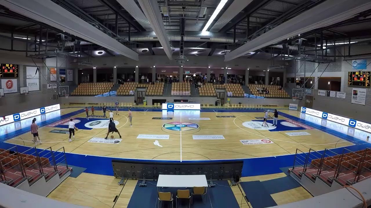 AB Contern - Livestream - YouTube