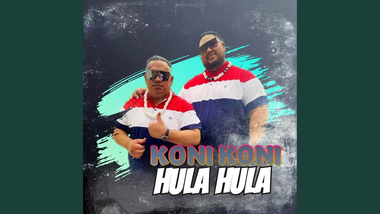Koni Koni Hula Hula - YouTube