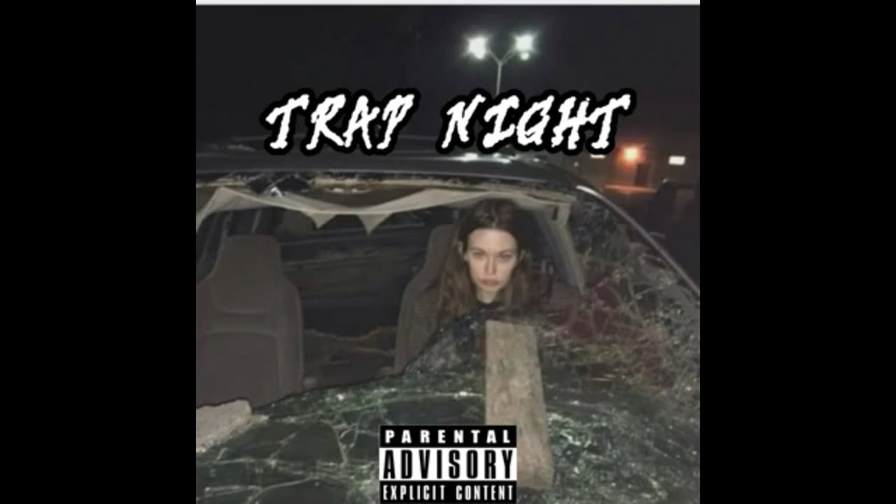 Kripe x KDHD - Trap Night (Official Audio) - YouTube