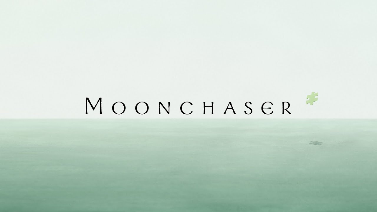 STARGLOW / Moonchaser -Teaser- - YouTube
