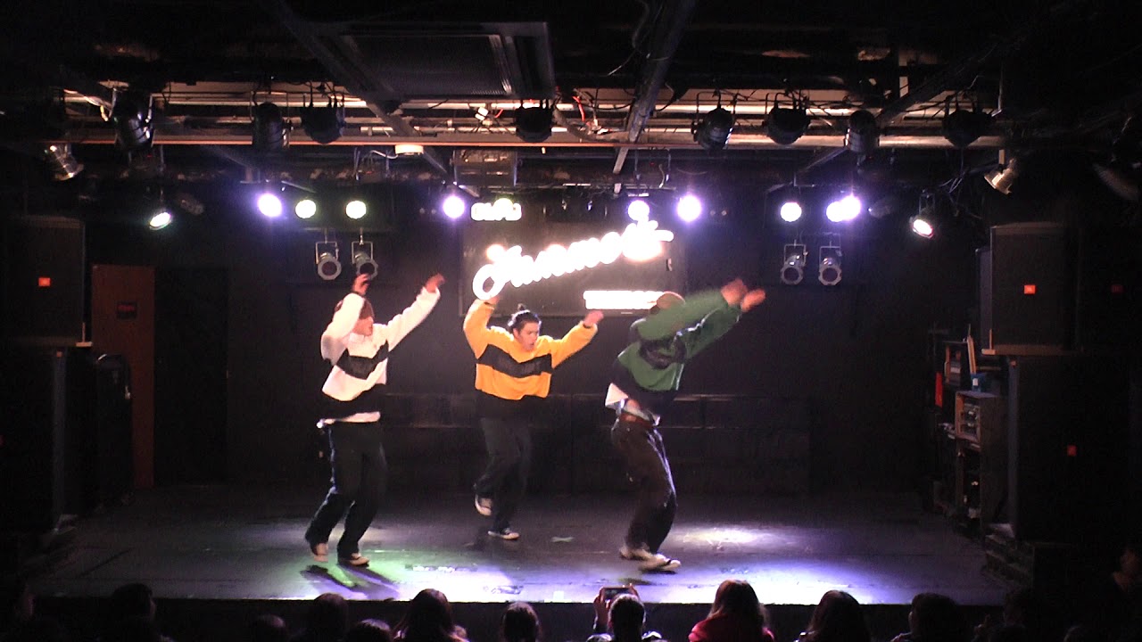 KING OF MAC vol.3 Keith the Mellow - YouTube