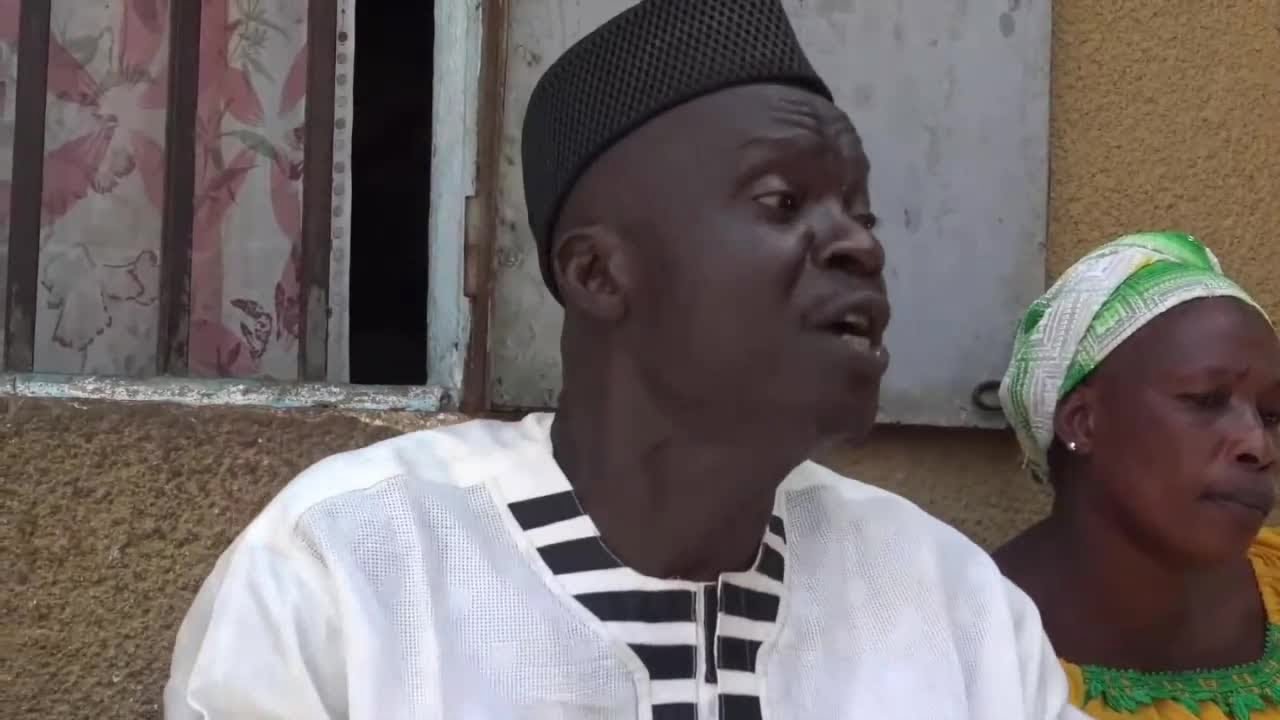 MOUSSA KOFFOE DI MOUSSO SIYAMAN TAA 02 VERSION MALINKE - YouTube