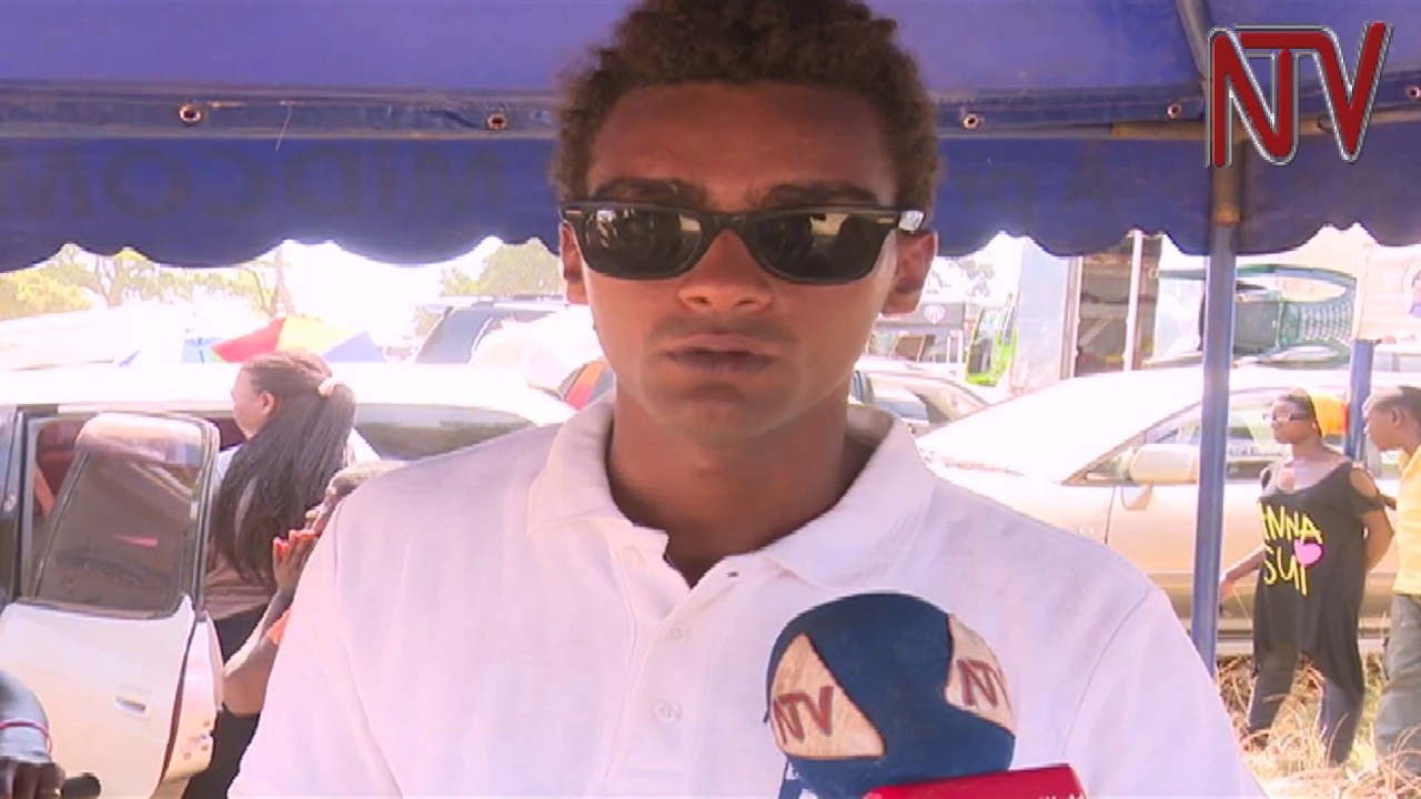 Motocross: Maxim Van Pee off to winning start in 2017 - YouTube