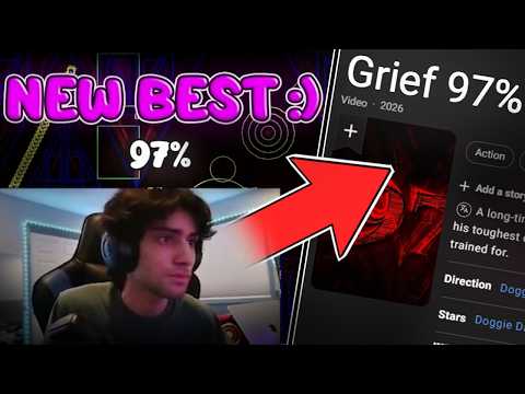 Doggie's 97% Grief Stream Is On IMDB???