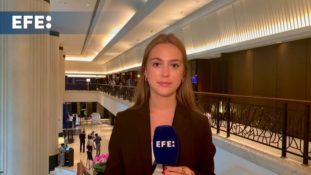 EFE - Agencia de noticias