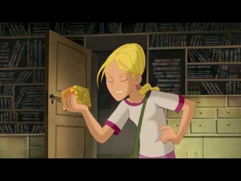 Chi Rho DVD 1 - YouTube
