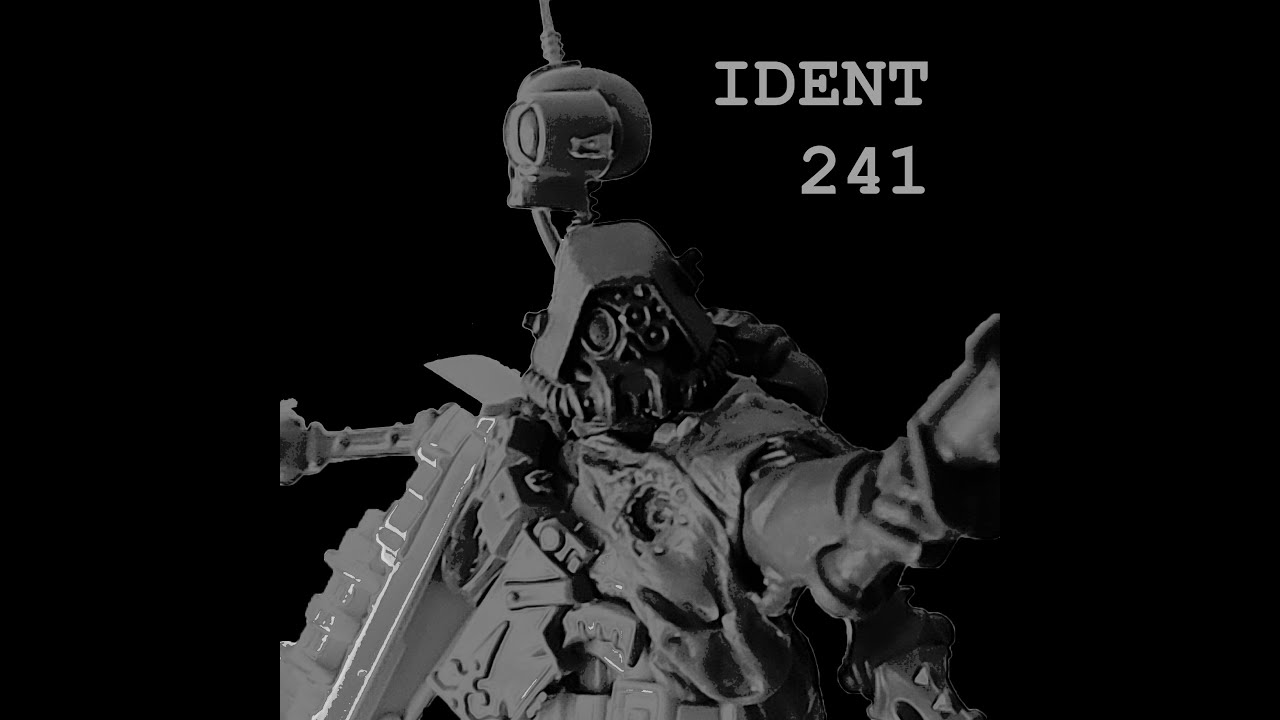 Ident 241 - Mourning Protocol - YouTube