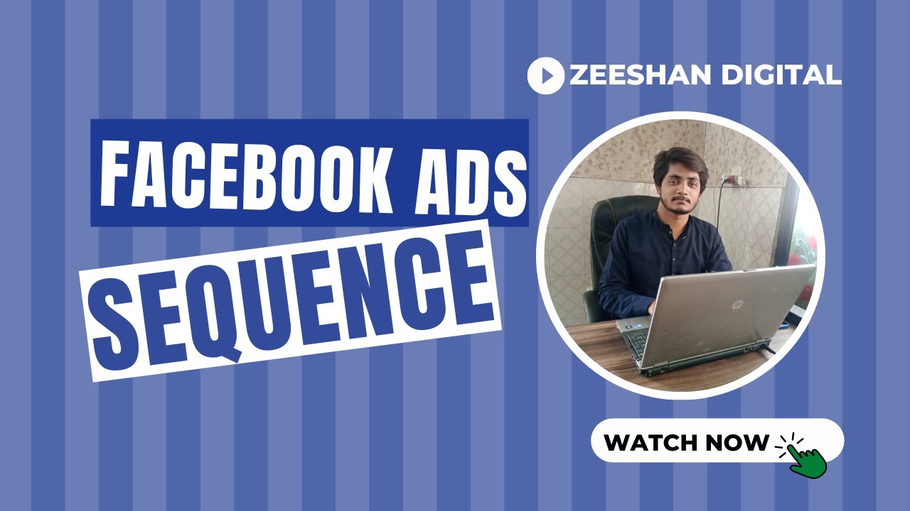 How to run Facebook Ads in Sequence | learn Facebook ads 2023 - YouTube