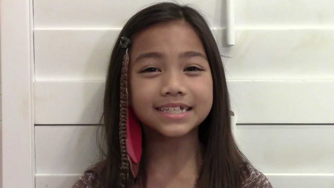 E.T. the Extra-Terrestrial by Cheyenne Nguyen - YouTube
