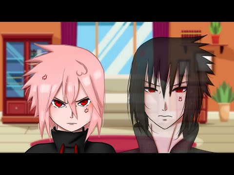 Sakura Uchiha,that's my mother's name💢😡//{Susuke Uchiha 💮⚡}+(Idate morino=figurante)