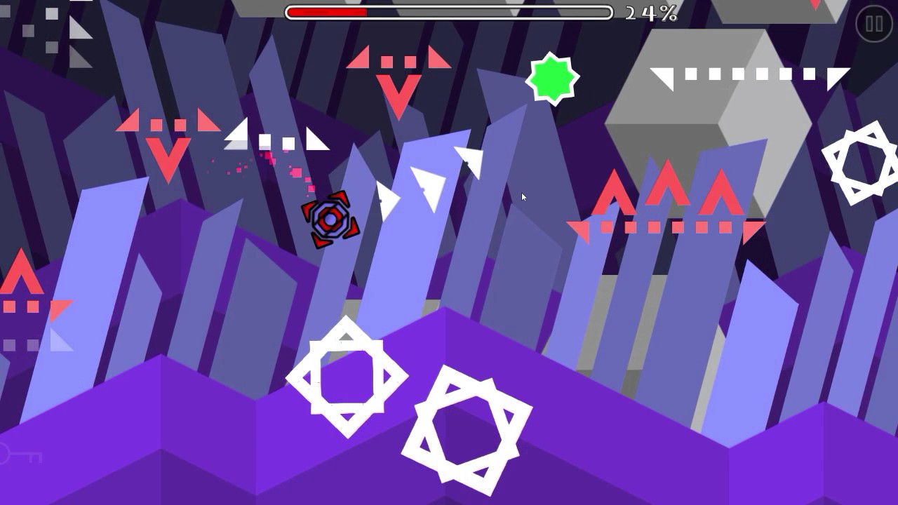 [Easy Demon] Shift By Motleyorc [All Coins] | ErxS17 - YouTube