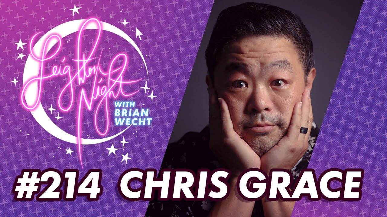 214: 2 Catchers 1 Rye (feat. Chris Grace) - YouTube