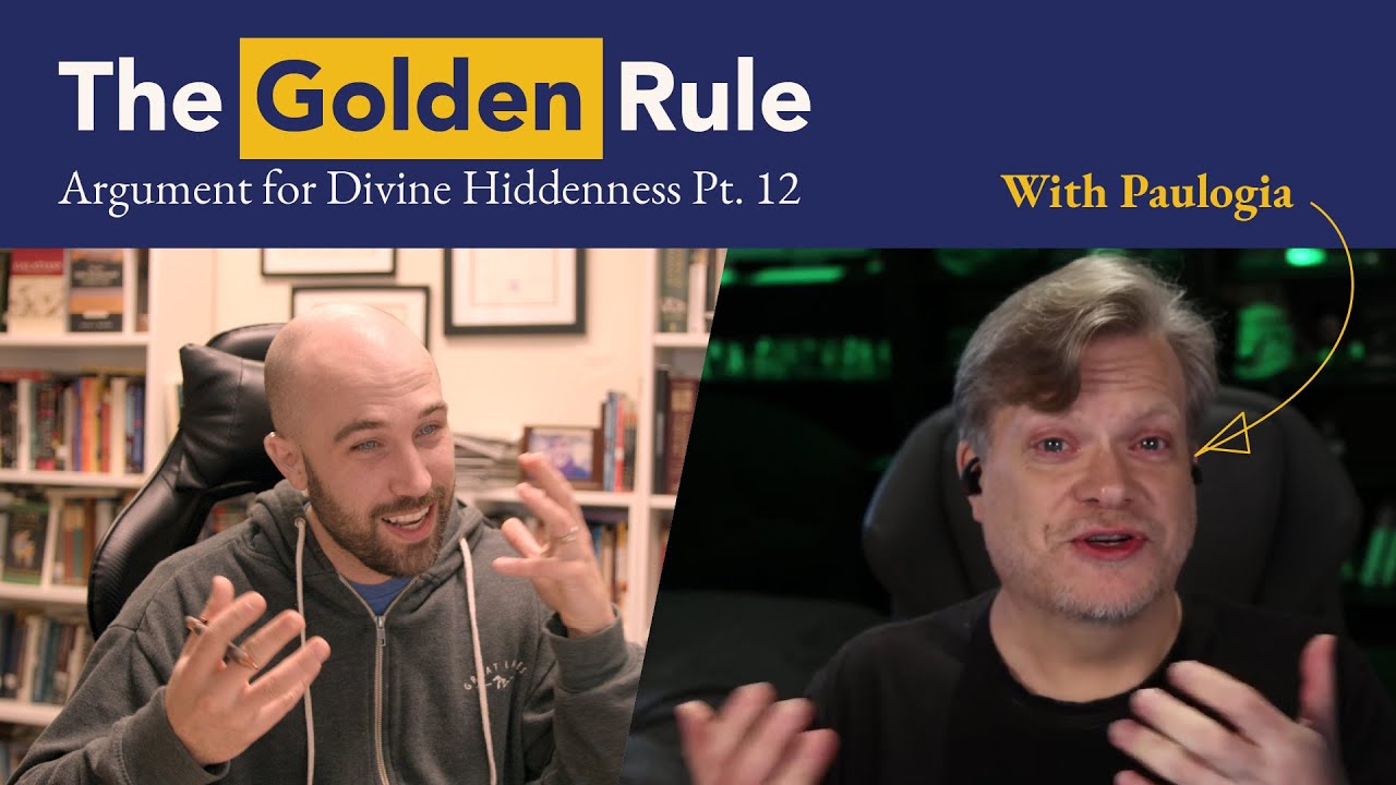 The Golden Rule with @Paulogia - YouTube