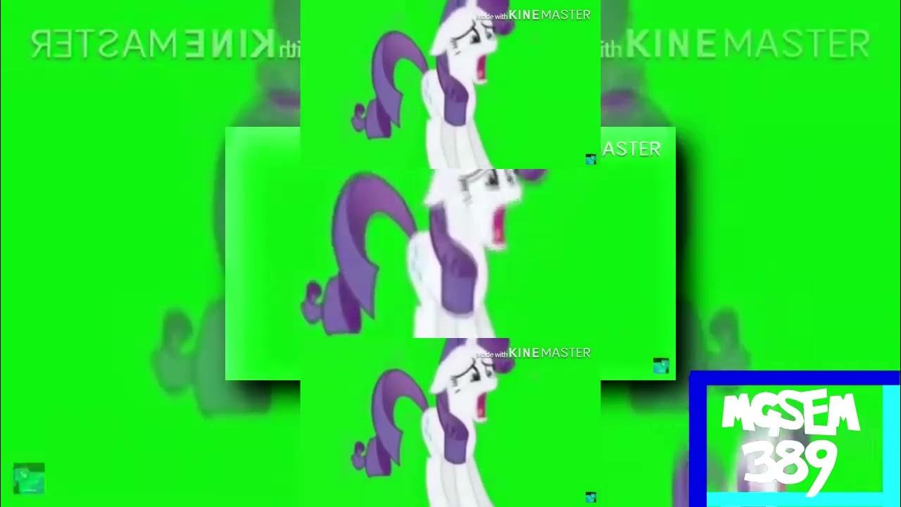ytpmv Rarity scan - YouTube