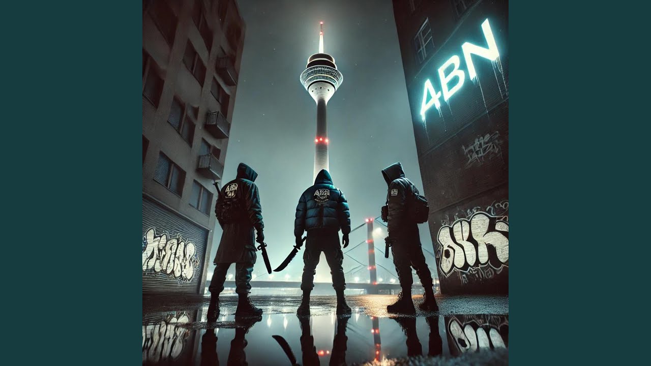 40R (Remix) (feat. Broski78 & Nef028) - YouTube