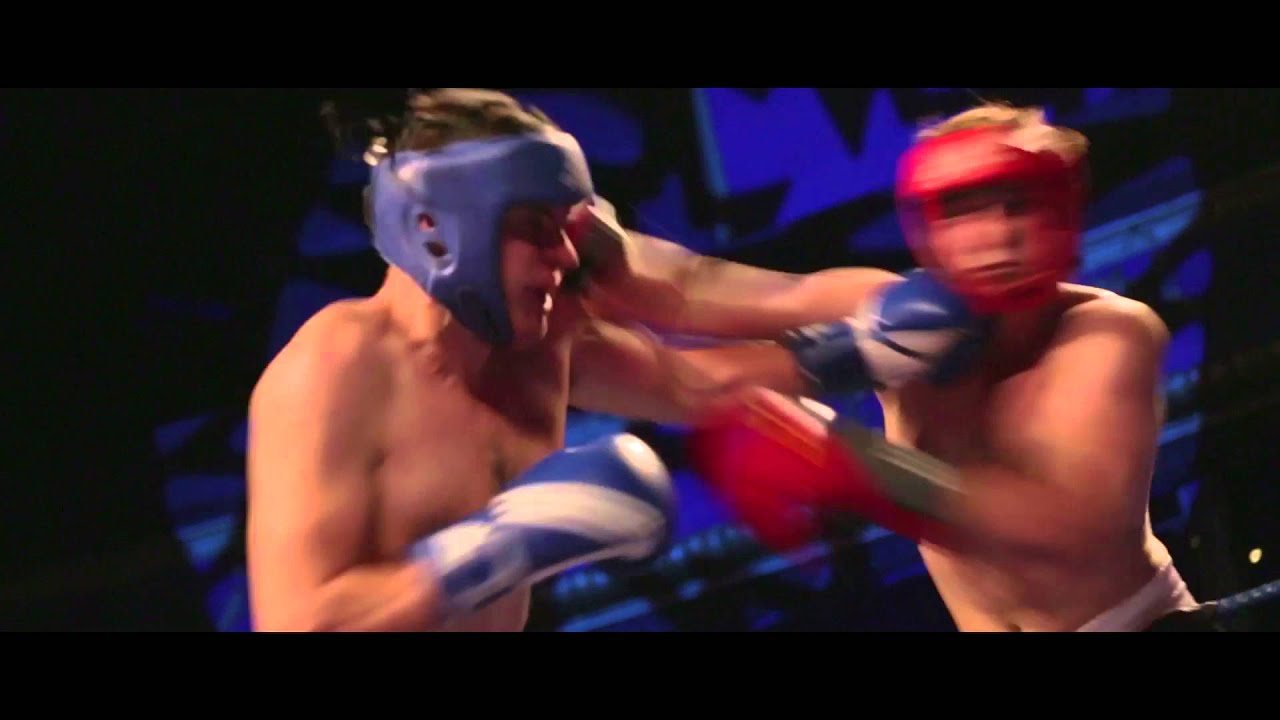 Fight Night Promo - YouTube