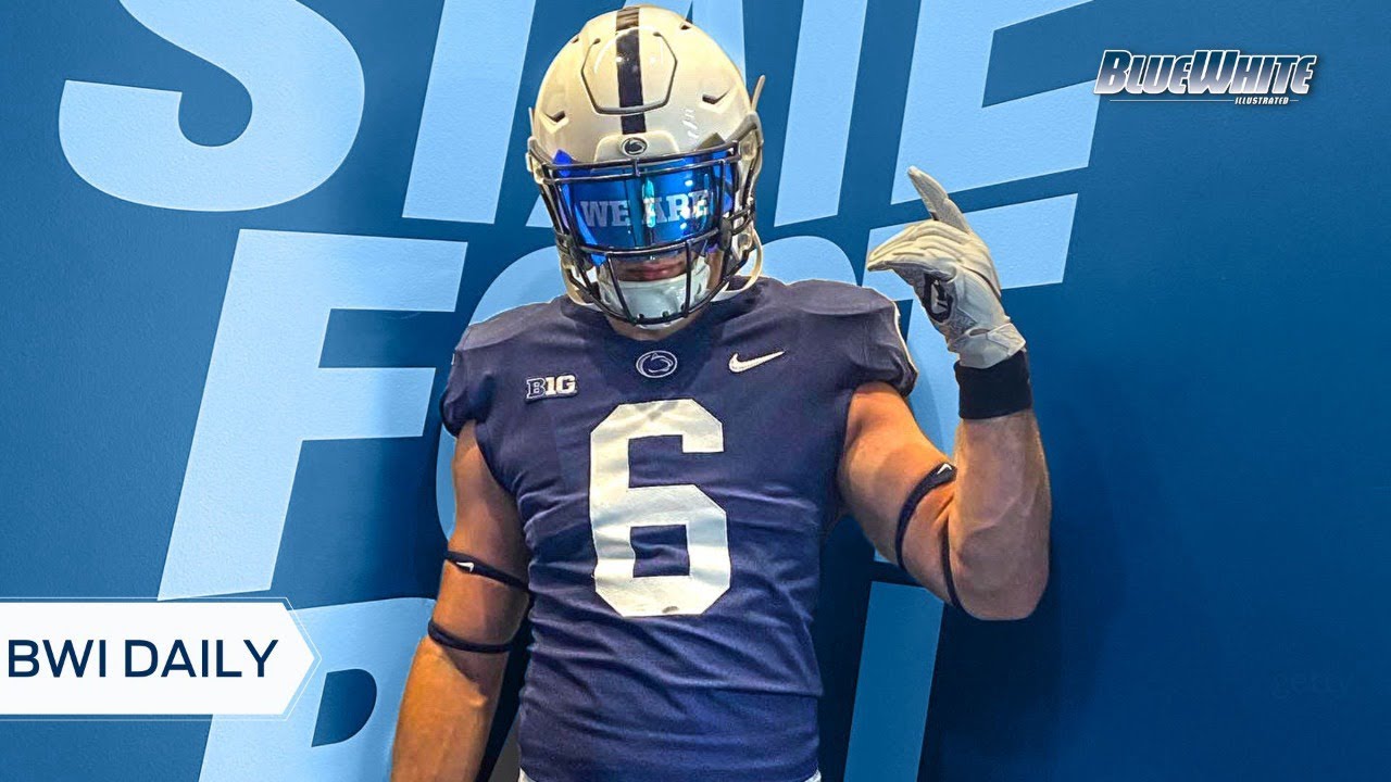 The Five Most Interesting Prospects At Penn State Junior Day WeAre the-five-most-interesting-prospects-at-penn-state-junior-day-weare