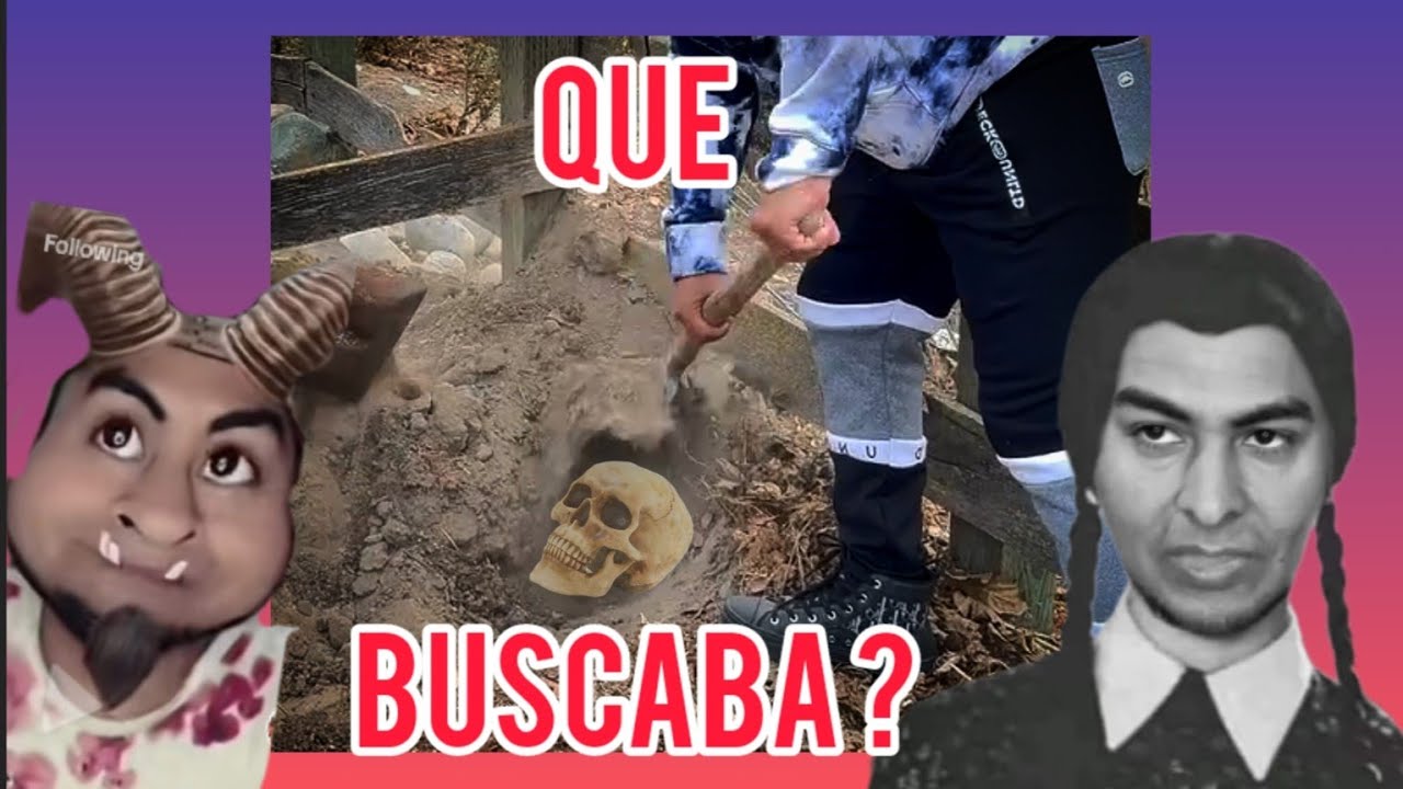 LA CHEPA MISTERIOSA...💀 - YouTube