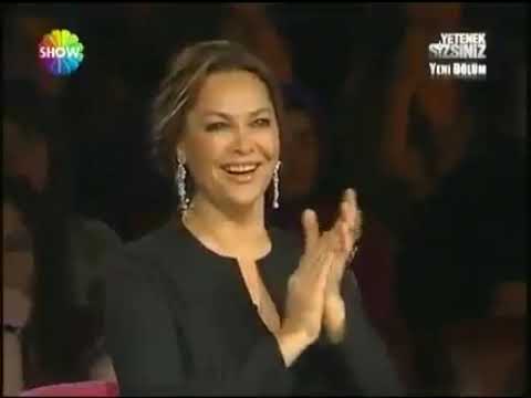 çiçekçi cihan Michael Jackson dansı        yetenek sizsiniz