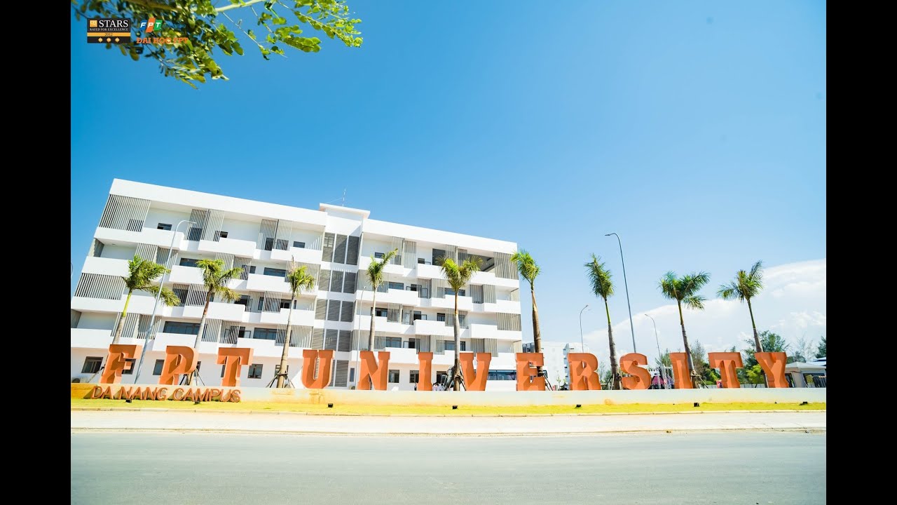 FPT University Da Nang BIG OPEN DAY FUDA MUSIC SHOW - YouTube