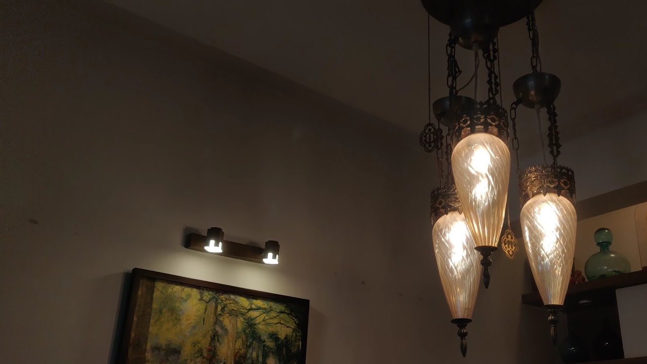 Chandelier Light | Chandelier | Hanging Lights | Celing Light | Jhoomer ...