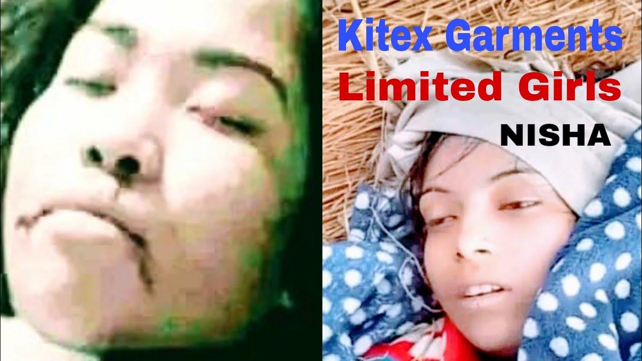Kitex Garments Limited Nisha Sabu Jacob - YouTube