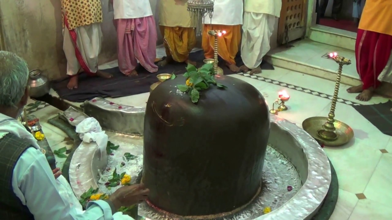 jageshwar dham bandakpur har har mahadev - YouTube