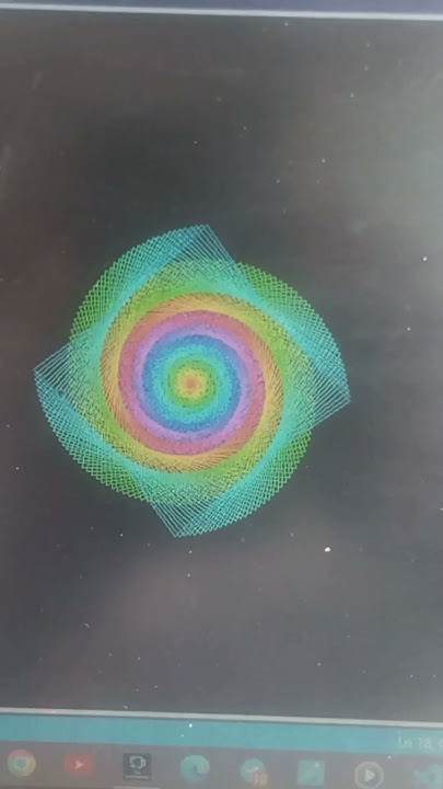 Python Animation Shortvideo Coding Shortsfeed Ytshorts Ytviral Shorts Youtube