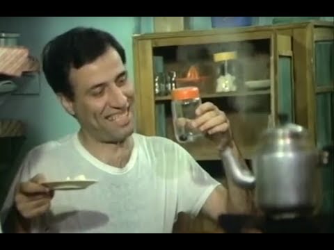 Orta Direk Şaban Kemal Sunal Hanimiş Zeytin