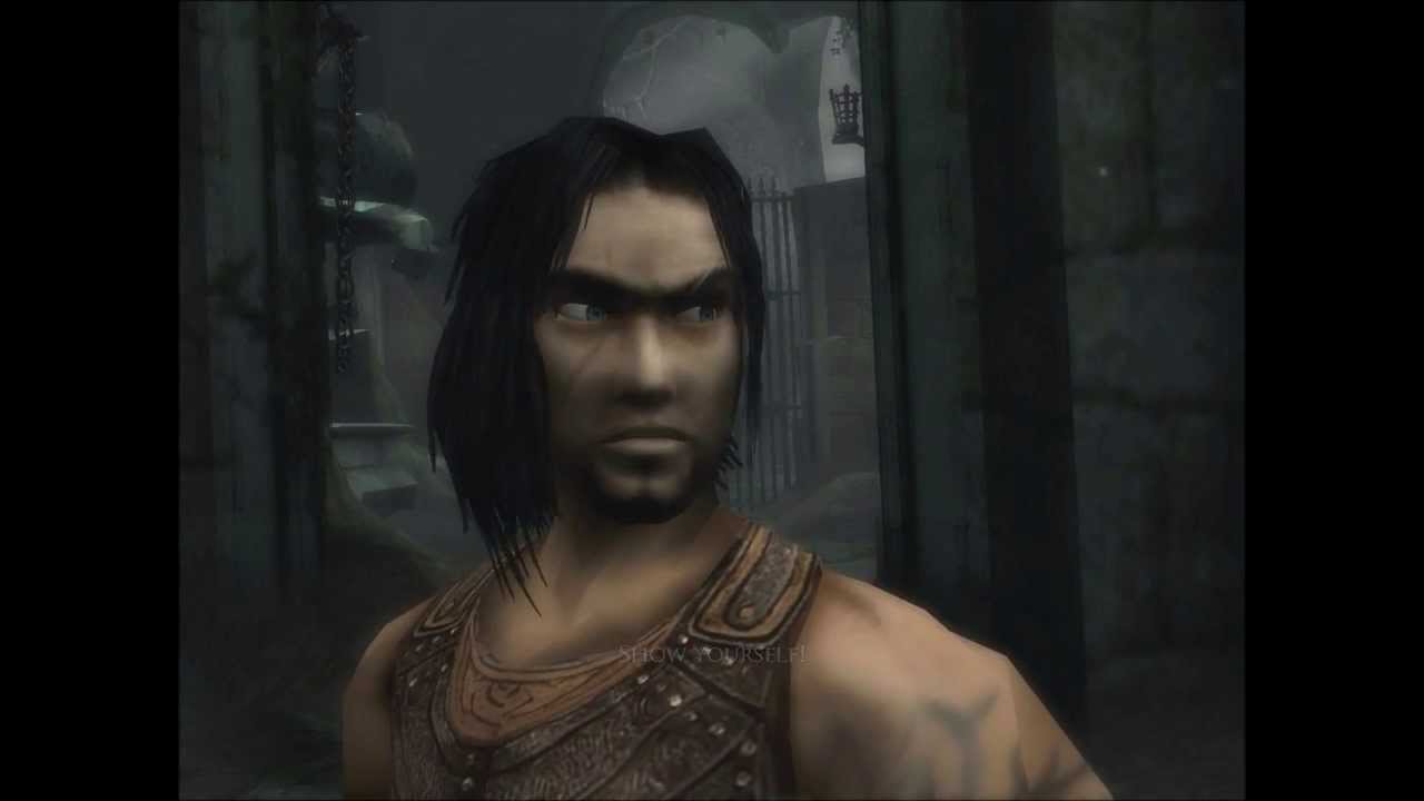 Let's Play PoP: Warrior Within Part 2 - Scared to Parcour - YouTube