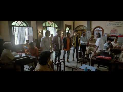 Nawabzade full video