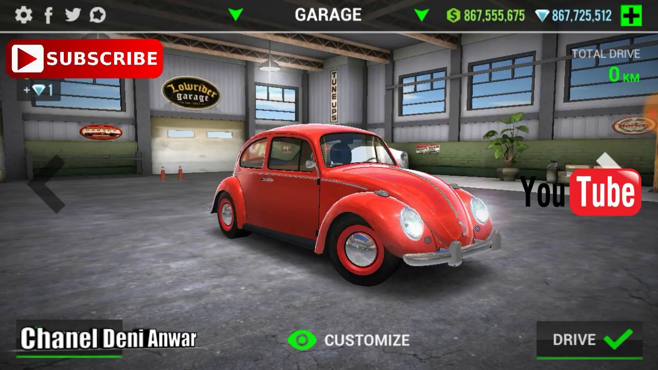 Cara Download Game Ultimate Car Driving Mod Apk Di Android - YouTube