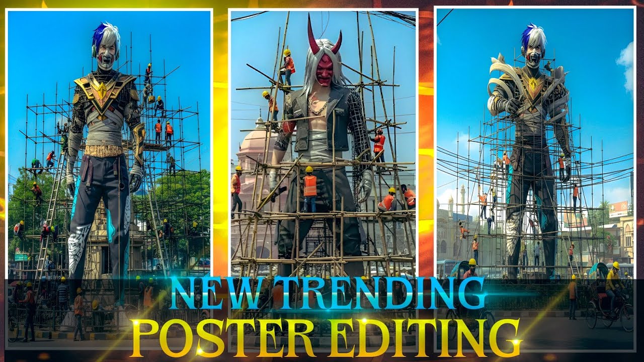 Instagram Trending 3D Model Ai Photo Editing |Google Gemini Viral ...