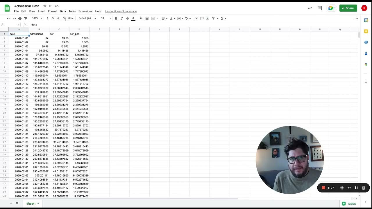 Standard Data - Metabase 101 (1 of 5): Getting started with metabase - YouTube
