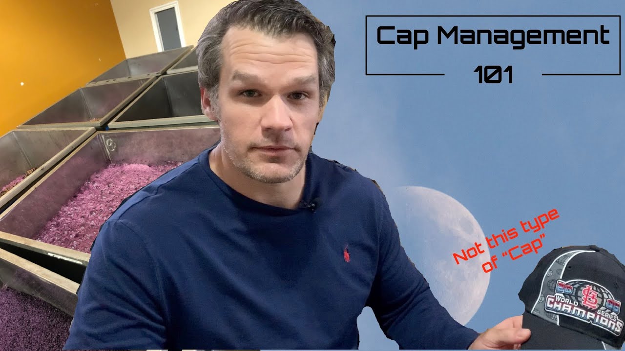 Cap Management - YouTube