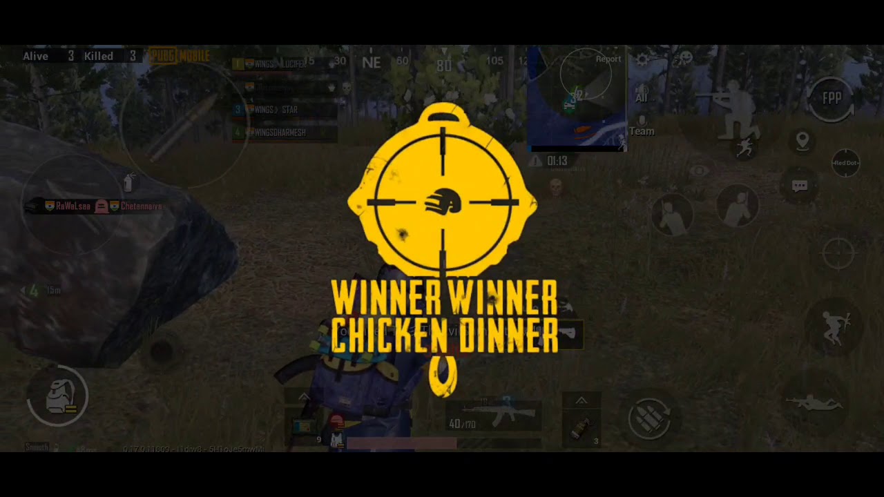 DOMINATION HIGHLIGHTS | PUBG MOBILE | TUSHAY GAMING - YouTube