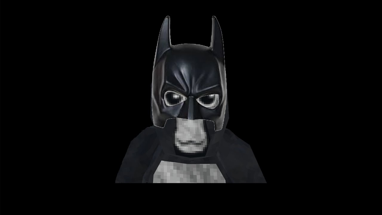 Gorilla tag Batman video - YouTube